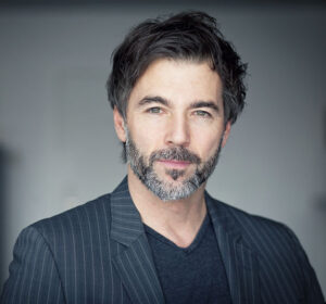 EDWARD ASHTON - Storys of Black Desire